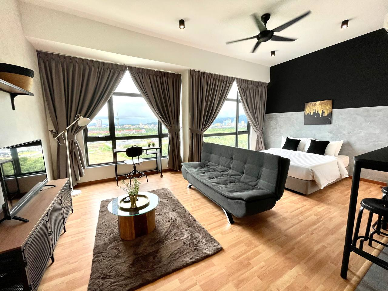 Kuantan – Imperium Residence (KWRC) - Glex Hotel and Homes