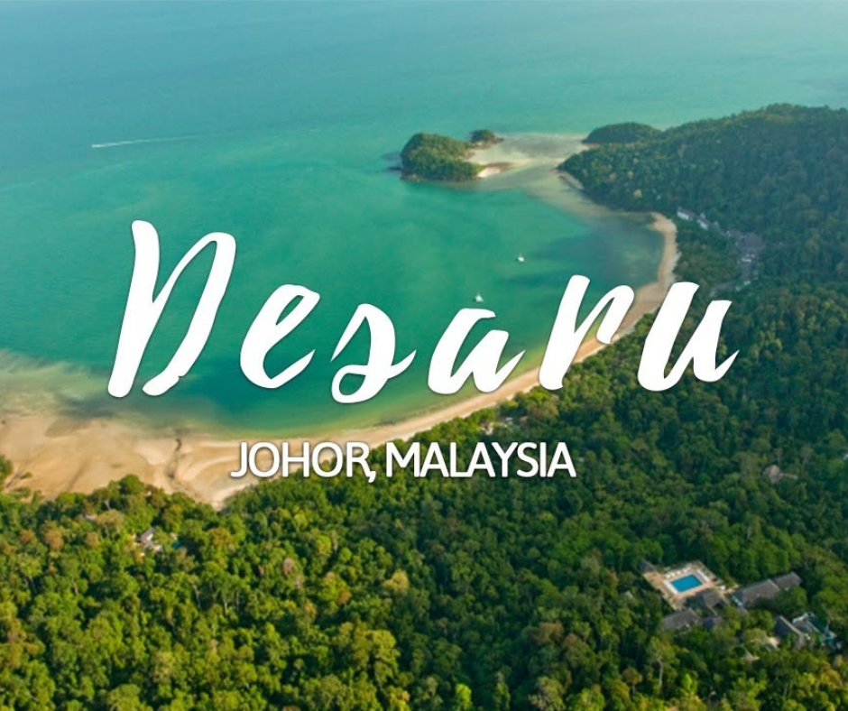 Explore the Ultimate Beach Getaway in Desaru – Johor 2023